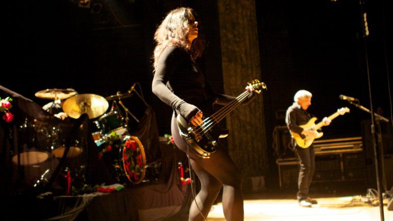 TOP 10 ALT ROCK - Ghost Radios