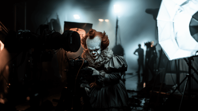 GHOST GENESIS - Ghost Radios